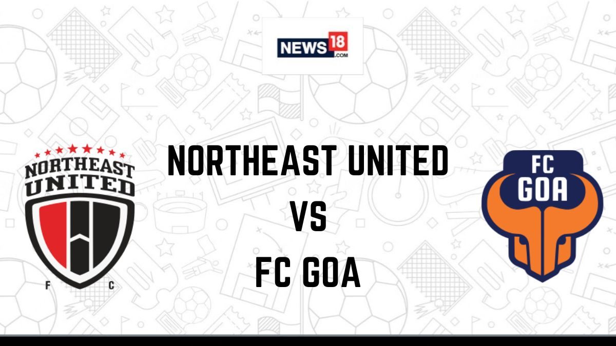 NorthEast United FC vs FC Goa: ISL 2024-25 Preview & Predictions | Football News - News18