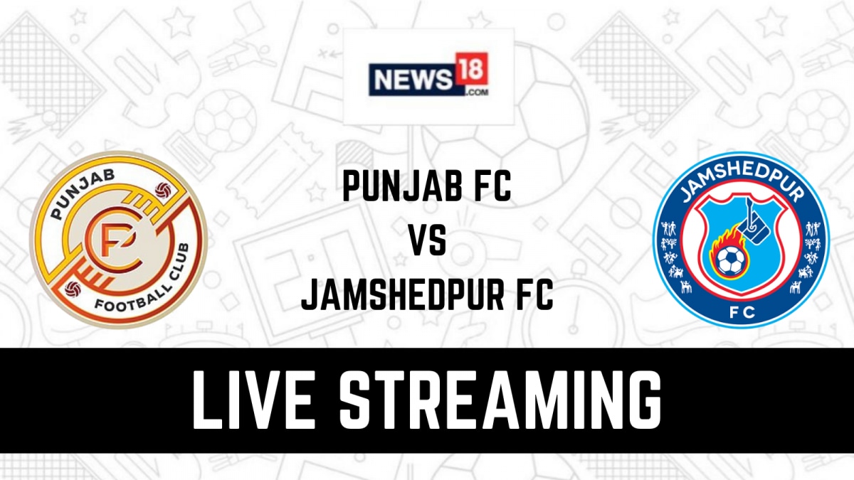 Punjab FC vs Jamshedpur FC: ISL 2024-25 Preview & Predictions | Football News - News18
