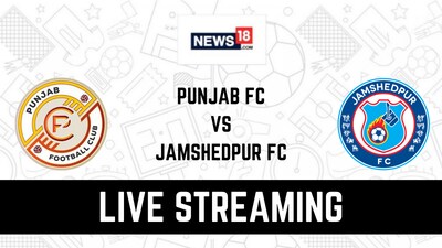 Punjab FC vs Jamshedpur FC: ISL 2024-25 Preview & Predictions | Football News - News18