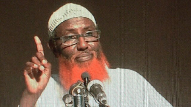 Who Is Abdul Qadir Mumin? Meet Islamic State’s Elusive New Leader ...