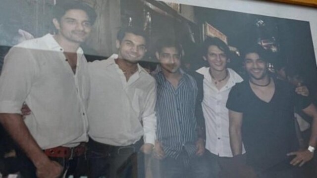 Jaideep Ahlawat, Rajkummar Rao, Vijay Varma’s Rare Throwback From FTII ...