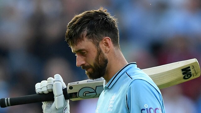 James Vince Quits First-Class Cricket For PSL, Shifts To Dubai After ...
