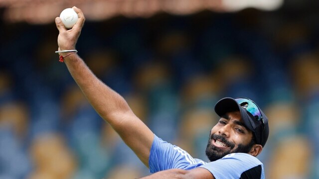 Bumrah Set To Be Part Of India's Champions Trophy Squad; No Place For ...