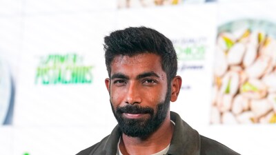 CNN-News18 Indian Of The Year 2024: Jasprit Bumrah Is Sportsperson Of ...