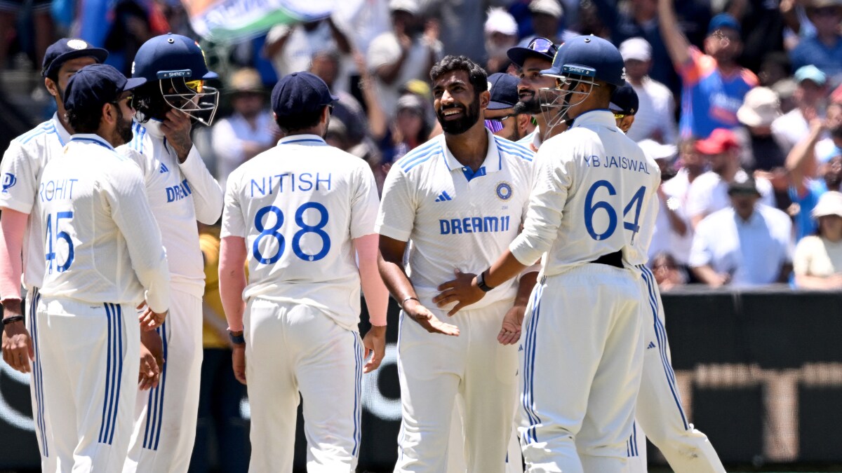 Couple Of Indian Cricketers Want Test Captaincy, Senior Player ...