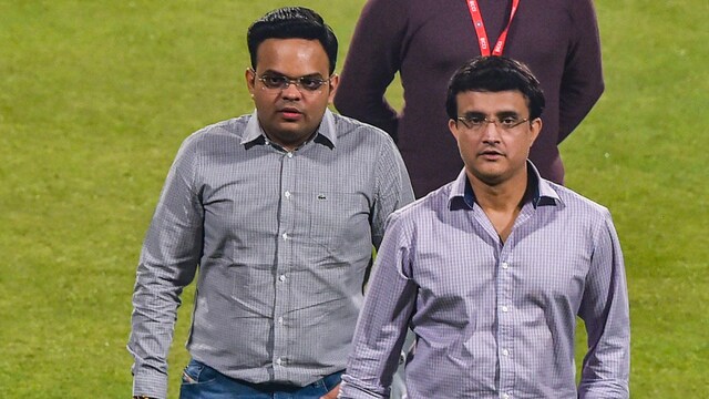 Jay Shah And Sourav Ganguly Join Newly-Formed MCC's World Cricket Connects Advisory Board ...