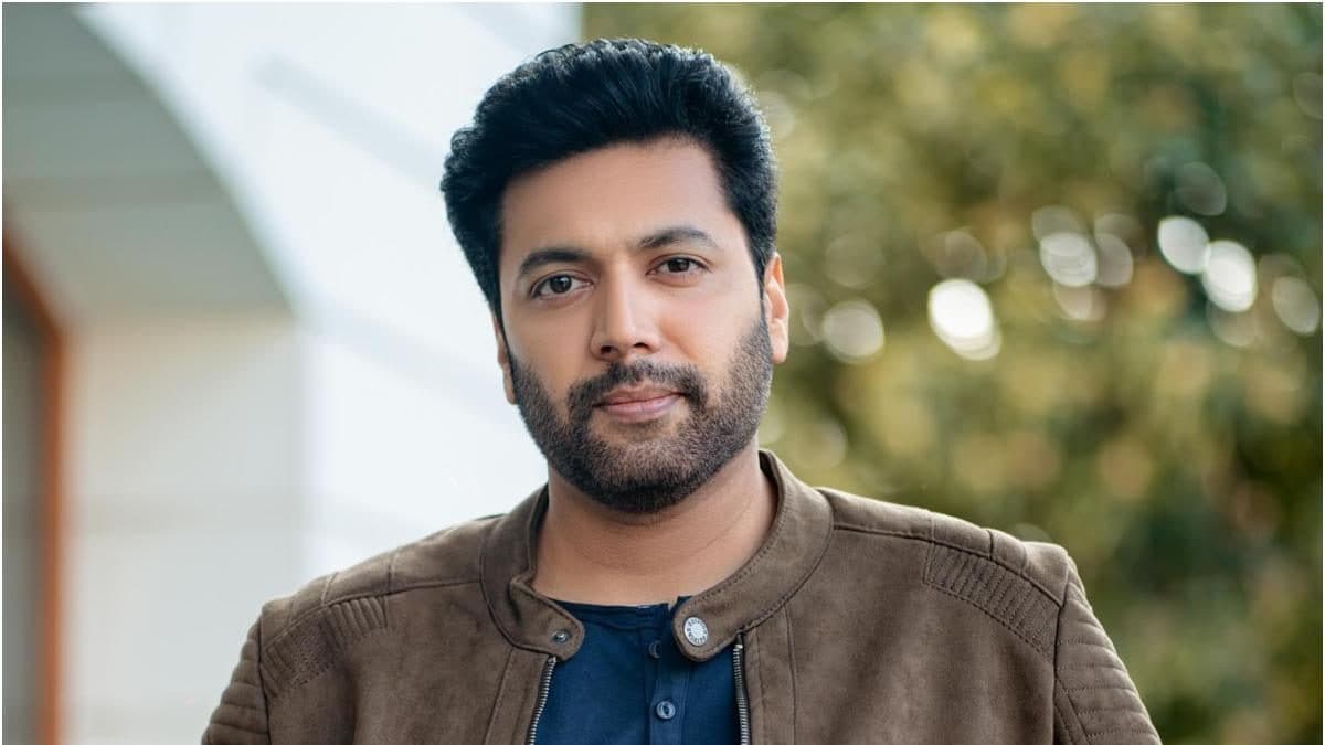 Jayam Ravi Changes His Name To Ravi Mohan Post Divorce With Aarti: ‘As ...