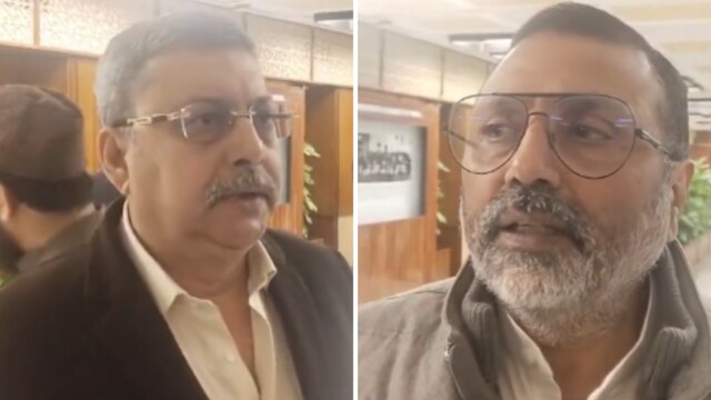 TMC's Kalyan Banerjee, AIMIM's Owaisi Among 10 Opposition MPs Suspended From JPC Meeting On Waqf ...