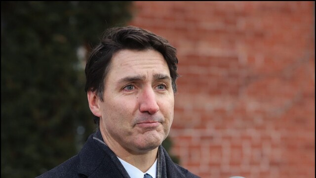 Trudeau's Liberal Party To Announce Canada's New PM On March 9; Who Are ...