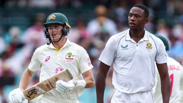 'We Know How To Beat Them': Kagiso Rabada Fires WTC Final Warning To ...