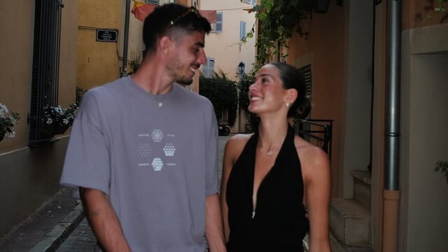 17-Year-Old Arrested In Probe Of Online Abuse Of Kai Havertz's Wife ...