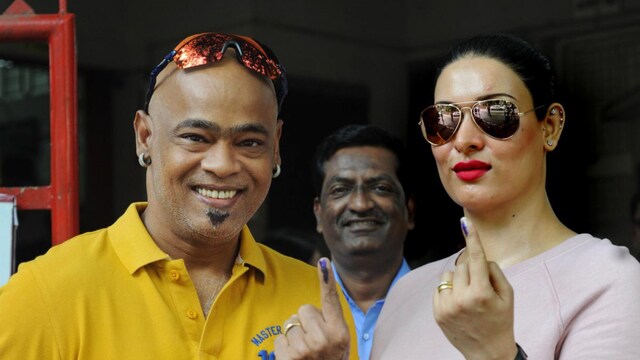 'He's Like A Child, Will Be Helpless If I Leave Him': Vinod Kambli's ...