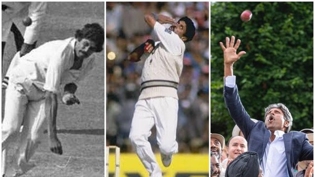 Kapil Dev Turns 66: Career Stats, Top Performances, Quotes, And Movie ...