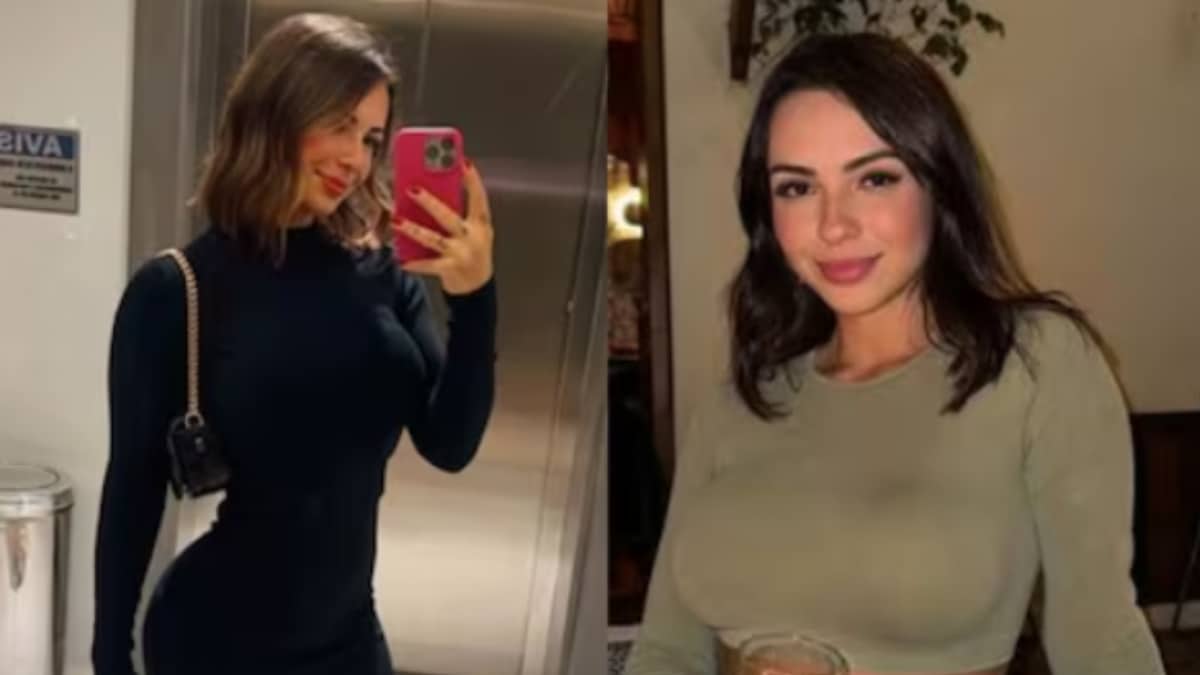 Woman Spends Rs 3 Lakh Monthly On Personal Trainer Focused Solely On ...