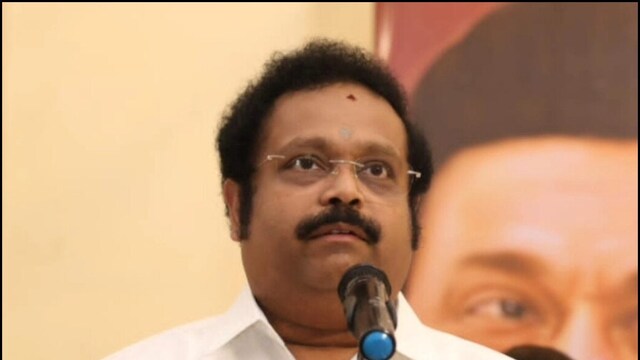 ED Raids Houses Of DMK MPs Kathir Anand, Durai Murugan Over 2019 'Cash ...