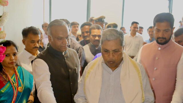 In Letter To President Murmu, Karnataka Electronics Vendors Demand ...