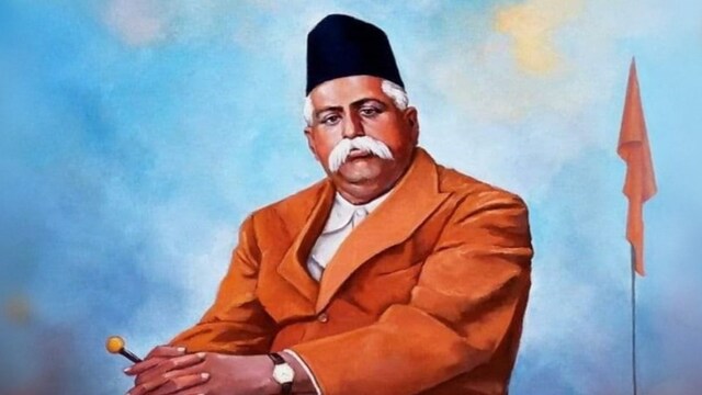 Keshav Baliram Hedgewar: Visionary Architect Of A Resilient Bharat ...
