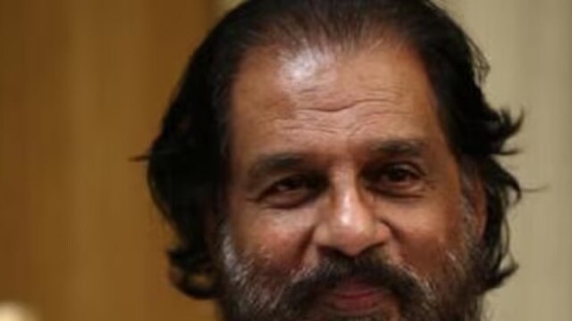 KJ Yesudas Turns 85: Legendary Singer's Top 10 Songs That Will Melt ...