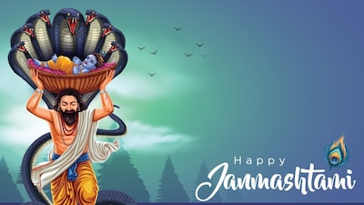 Krishna Janmashtami 2025: When Is Gokulashtami? Date, History, Dahi ...