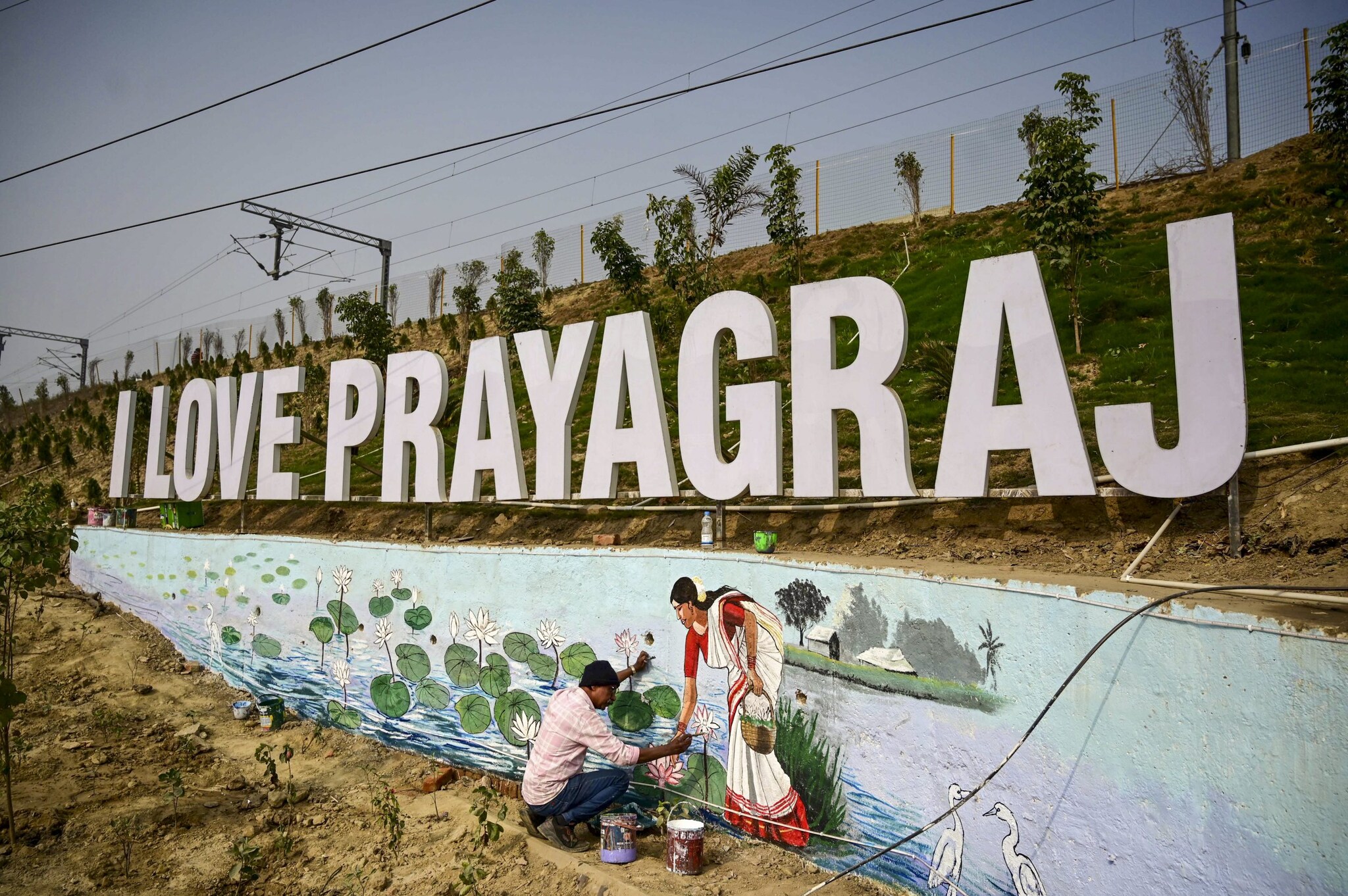 Kumbh Mela 2025: The Origins Of The World's Largest Hindu Festival