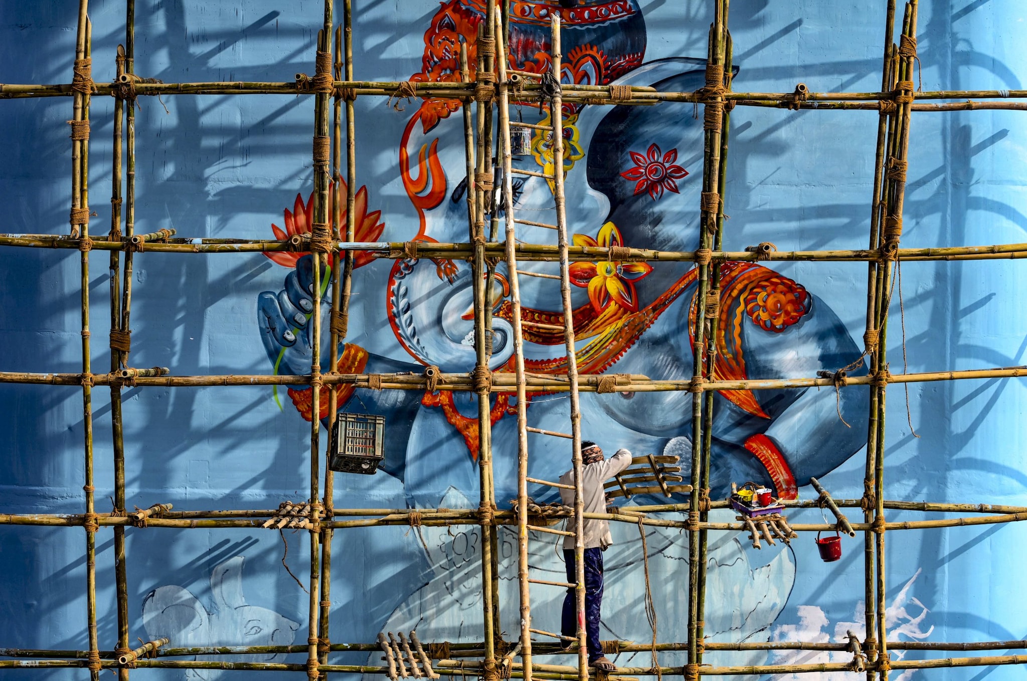 Kumbh Mela 2025: The Origins Of The World's Largest Hindu Festival