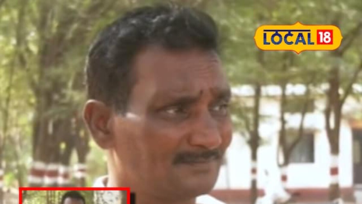 Karnataka Farmer Scrapes Together Rs 1.5 Lakh For Daughter's Wedding ...