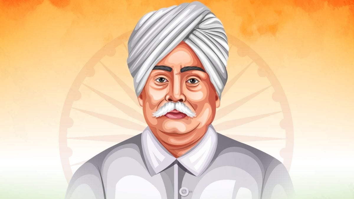 Lala Lajpat Rai's 160th Birth Anniversary: All About The 'Punjab Kesari ...