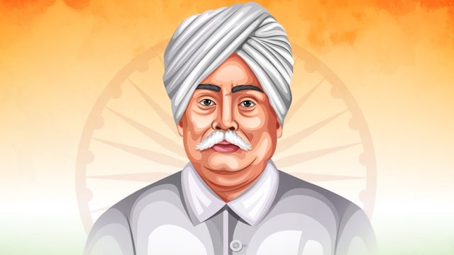 Lala Lajpat Rai's 160th Birth Anniversary: All About The 'Punjab Kesari ...