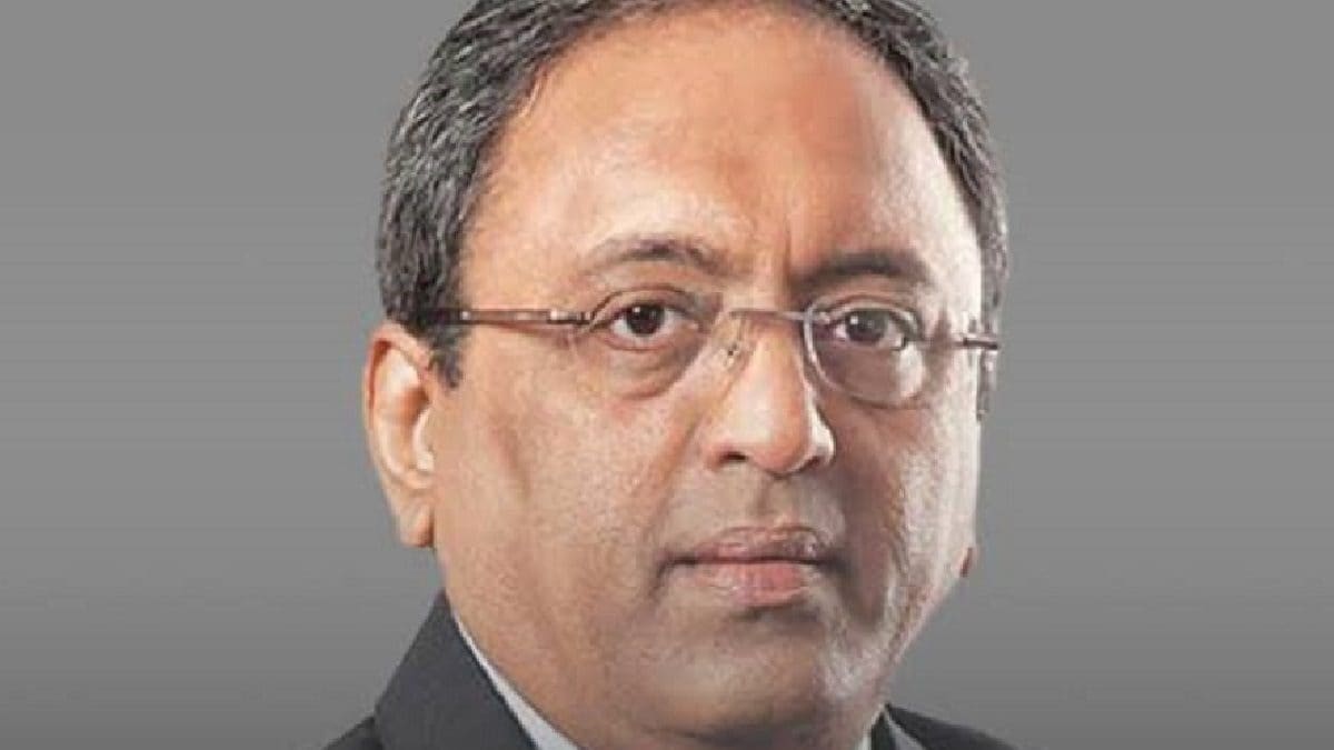 'Extraordinary Outcomes Require...": L&T Defends Chairman's Remark On 90-Hour Work Week ...