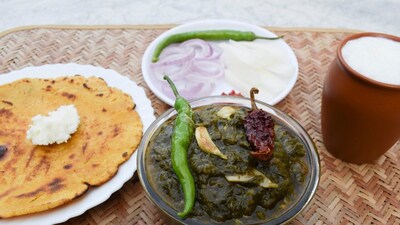 Lohri 2025: What Is Lohri Ki Thali? Traditional Foods To Enjoy And ...