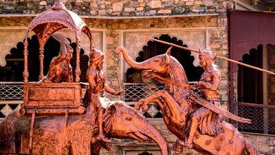 Maharana Pratap Death Anniversary 2025: Life, Death, And 10 Quotes By ...
