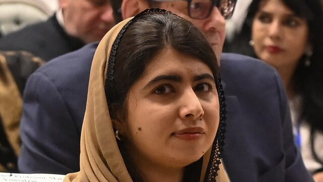 ‘Don’t Legitimise The Taliban’: Malala Yousafzai Warns Muslim Leaders ...