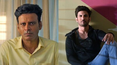 Manoj Bajpayee Says He Warned Sushant Singh Rajput That Industry 'Jaan ...