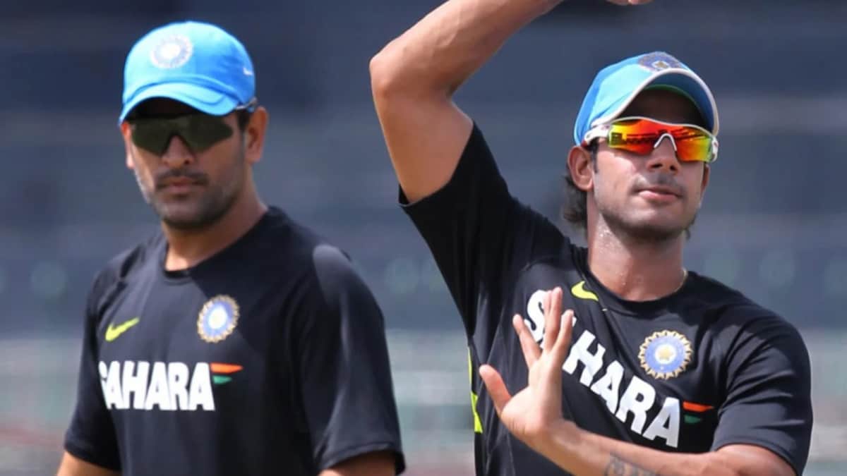 'Youngsters Used To Feel Scared': Manoj Tiwary Opens On His Early ...