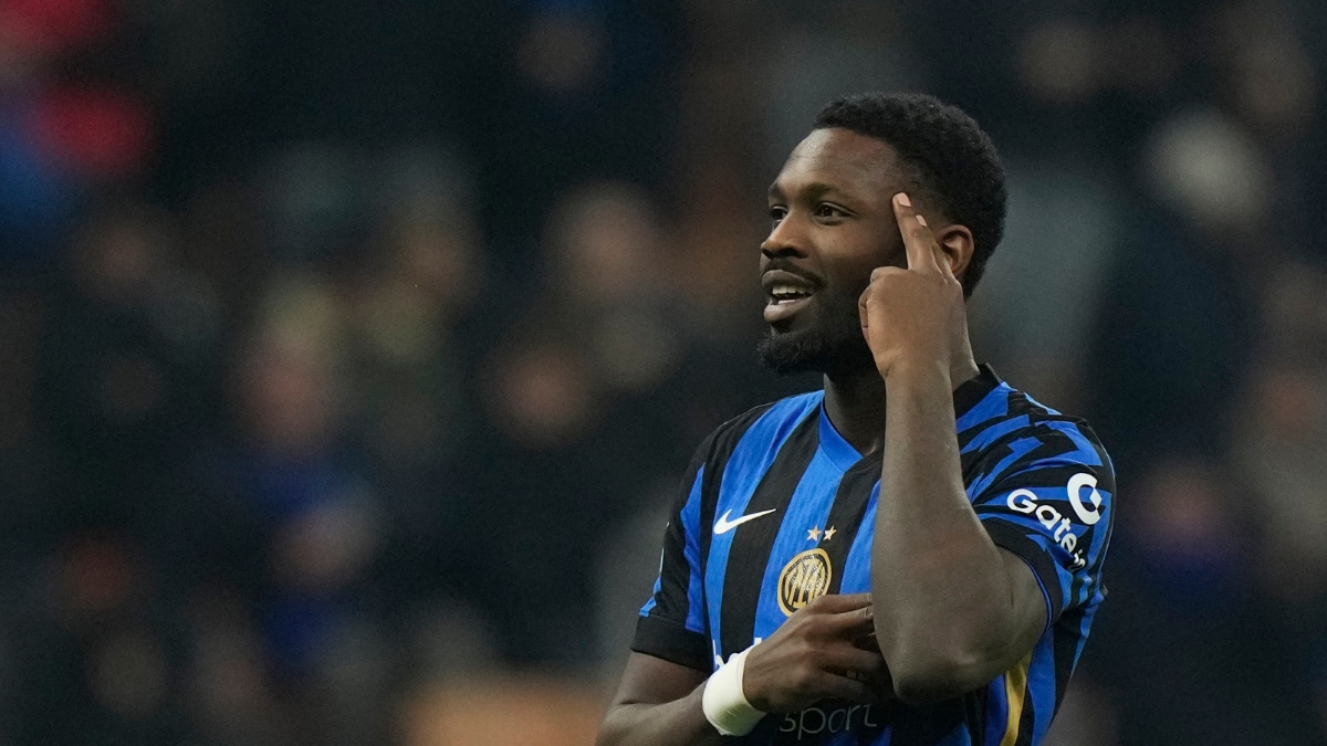 Inter Milan Stay In Title Hunt With Empoli Win; Lazio Thump Verona To ...