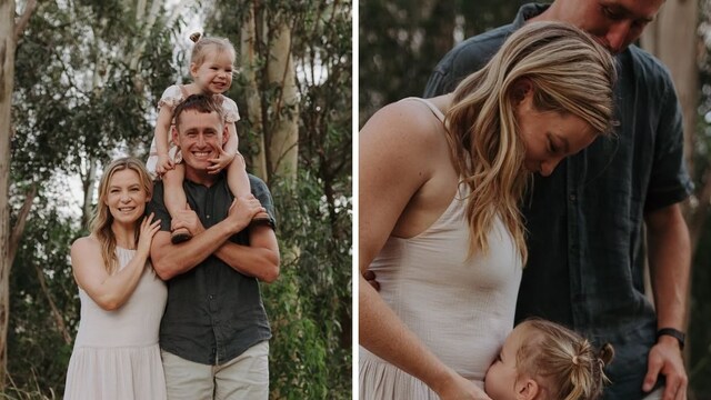 'Family Of 3 Becomes 4': Marnus Labuschagne And Wife Rebekah Expecting ...