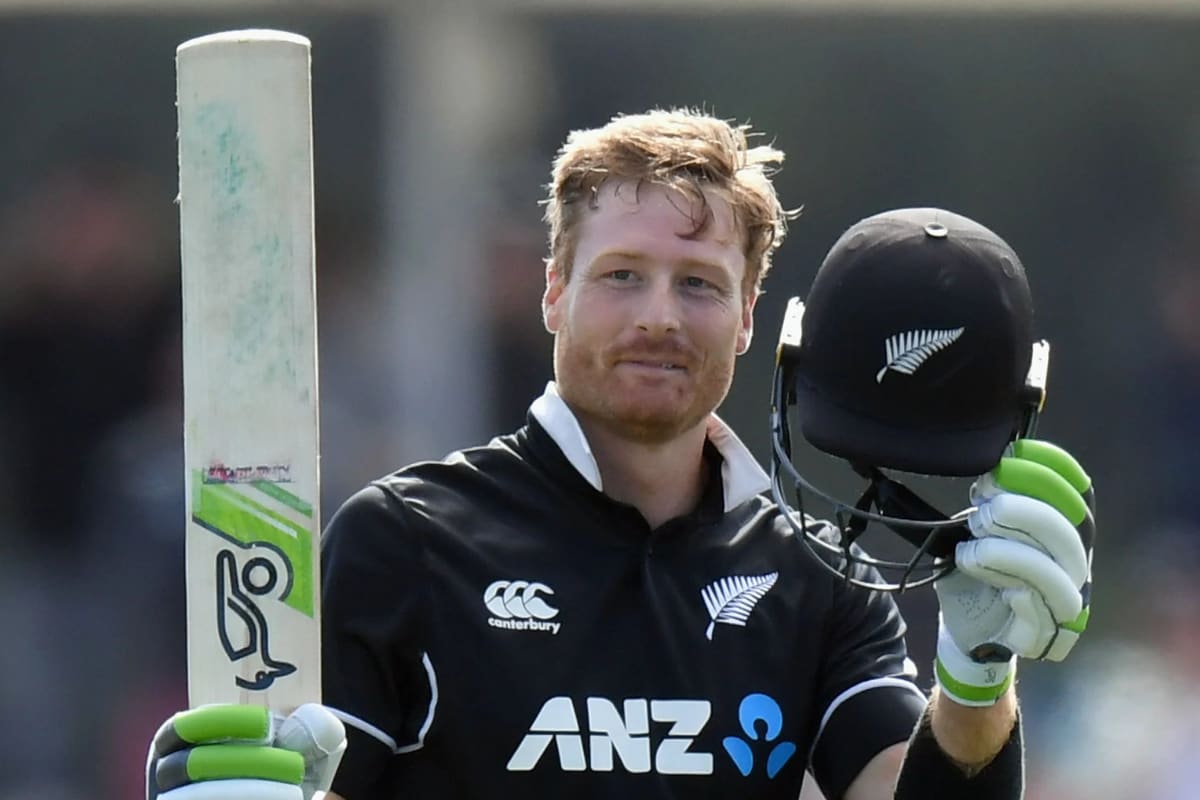 Martin Guptill Profile | Martin Guptill Cricket Career | Cricket Stats