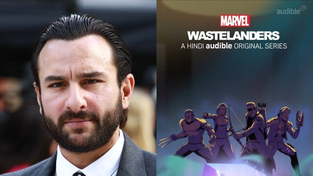 Marvel’s Wastelanders Final Season Trailer Unveiled; Saif Ali Khan ...