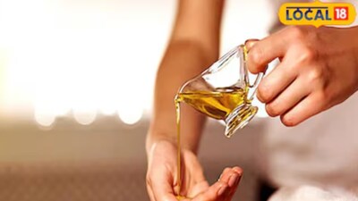'Body Becomes Agile': Ayurveda Expert Shares Benefits Of Daily Oil ...