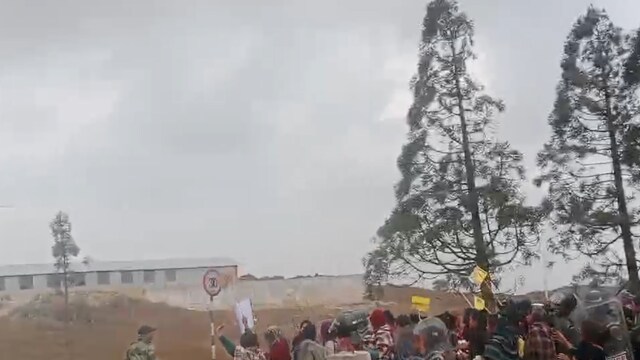 Meghalaya: Hours Before Mob Attack, Ramakrishna Mission School Sought ...