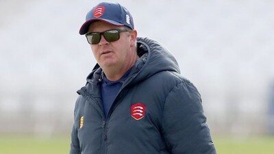 Yorkshire Appoint Mick Lewis As Bowling Coach On Three-Year Deal ...