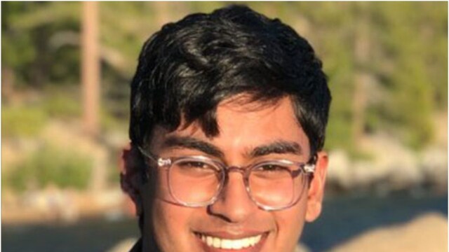 'Autopsy Report Indicates Struggle, Head Injury': Suchir Balaji's ...