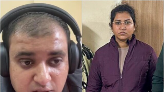 Atul Subhash Case: HC Asks Bengaluru Techie's Father To Inform Top ...