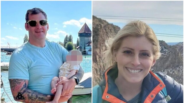 Tesla Cybertruck Driver Broke Up With Wife Days Before Explosion, Left ...