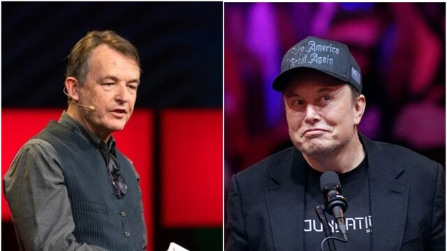 'Your X Posts Could Get Someone Killed': TED Chief Reminds Elon Musk Of ...