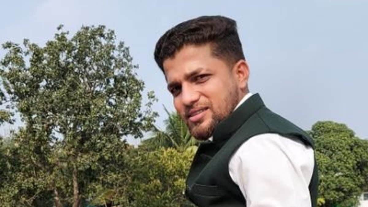 Chhattisgarh Journalist Murder: Mukesh Chandrakar's Cousin Identified ...