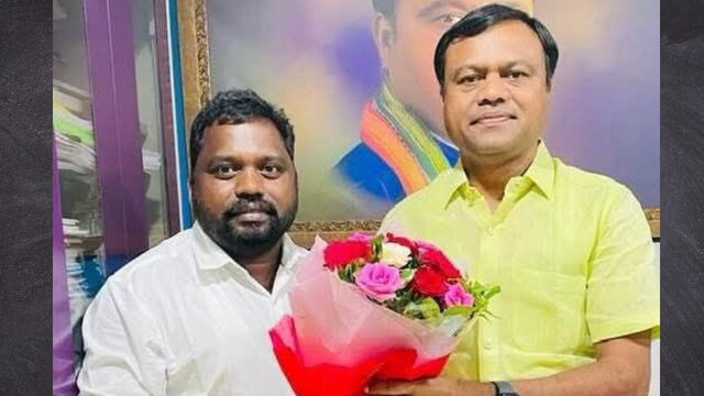 Chhattisgarh 'Road Scam' Report Behind Journalist's Death? BJP Links ...