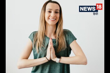 Namaste News: Latest Namaste News and Updates at News18