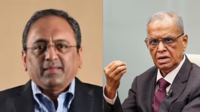 Did Online Backlash Make Narayana Murthy, L&T Boss Take U-Turn On Long Work Hours? | Viral News ...