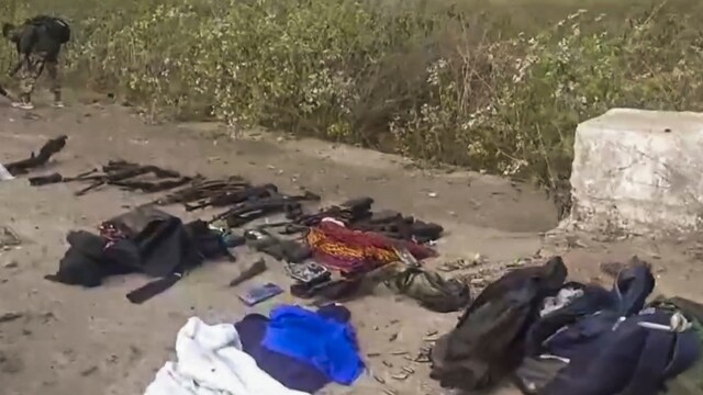 'Maoist Movement In Karnataka Can Be Considered Over': Six Naxals ...